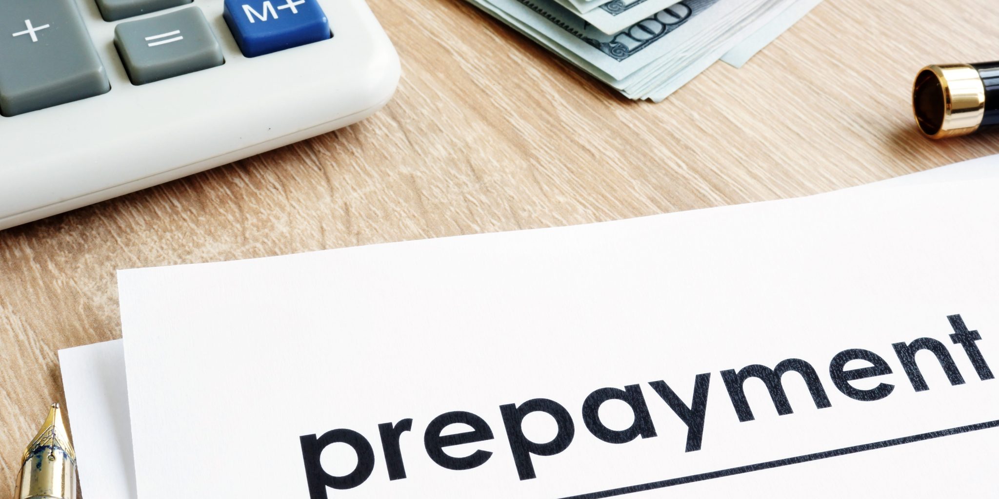 Customer Prepayment Process with Dynamics 365 Finance